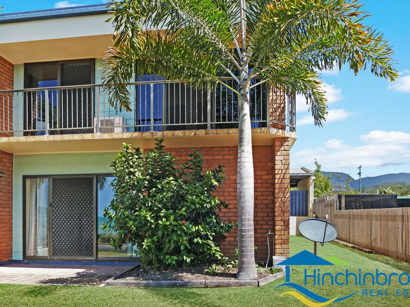1/160 Victoria Street, Cardwell, Qld 4849 - Property Details