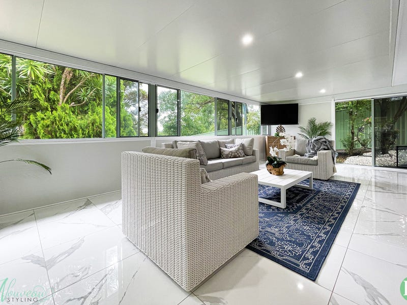 42 Ridgevale Drive, Helensvale, QLD 4212 - realestate.com.au