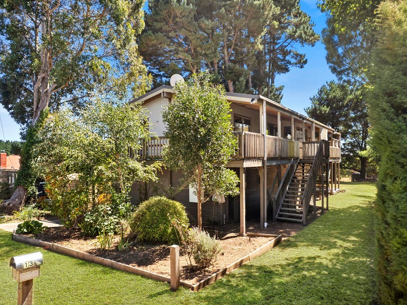 13 Bremner Avenue, Lyonville, Vic 3461 - House for Sale - realestate.com.au