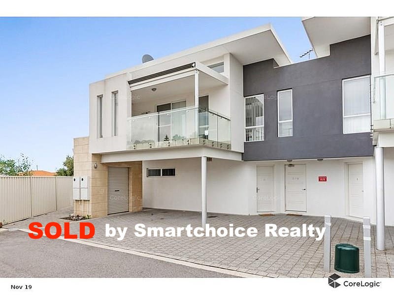 12/7 Goldsmith Road, Spearwood, WA 6163 - Property Details