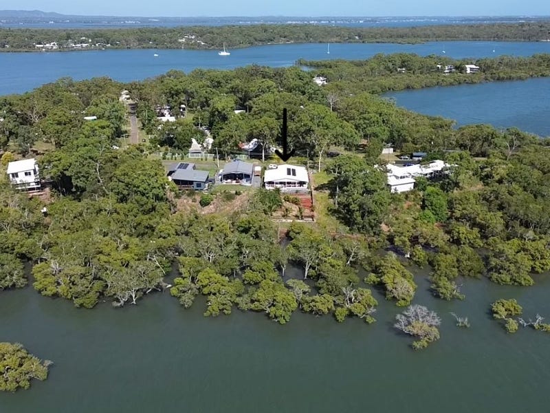 Real Estate & Property for Sale in Macleay Island, QLD 4184 (+4 ...