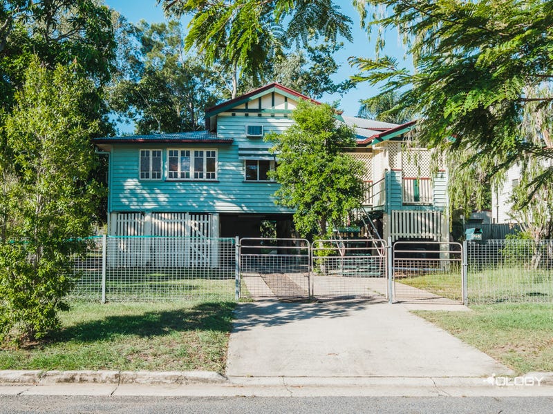 253 Murray Street, Rockhampton City, QLD 4700 - realestate.com.au