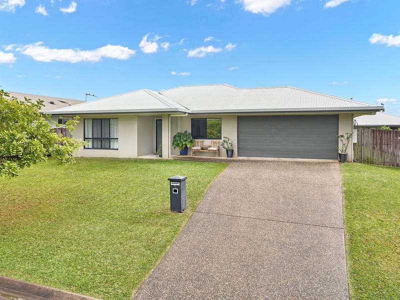 7 Charlton Street, Gordonvale, Qld 4865 - Property Details