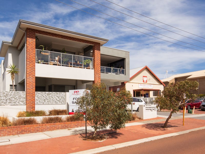 4/31 Eighth Avenue, Maylands, WA 6051 - Property Details