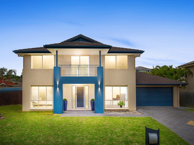 1 Pineview Place, Springfield, Qld 4300 - Property Details