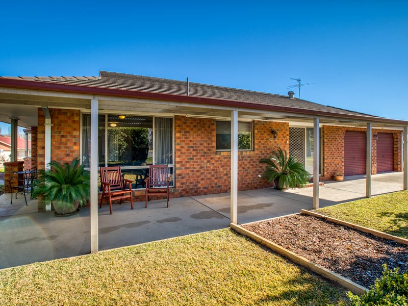 2 Memorial Drive, Wodonga, Vic 3690 - Property Details