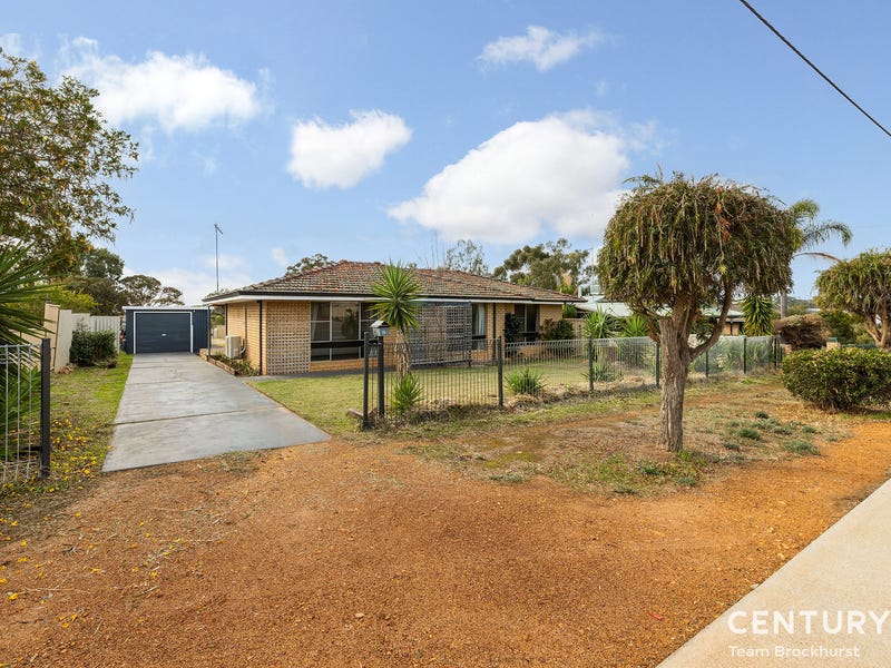 Sold Property Prices & Auction Results in 9 Pasture St, Pingelly, WA ...
