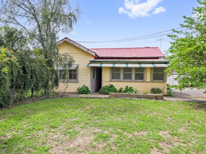 62 Bloomfield Street, Gunnedah, NSW 2380 - Property Details
