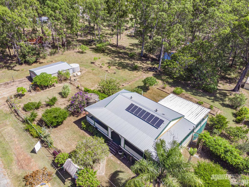 9 Pine Ridge Rd, Glenwood, Qld 4570 - Property Details