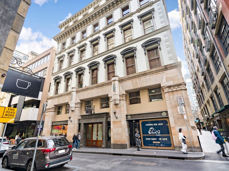 103/238 Flinders Lane, Melbourne, Vic 3000 - Property Details