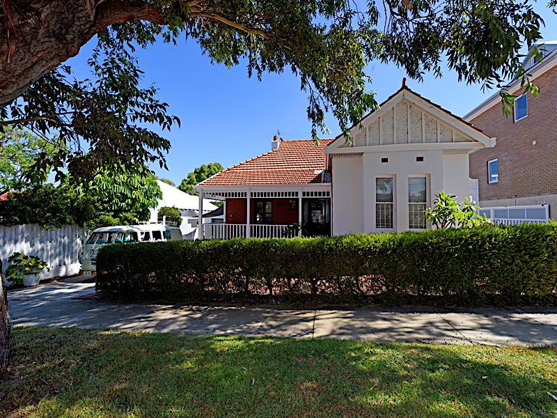 97 Solomon Street, Fremantle, WA 6160 - Property Details