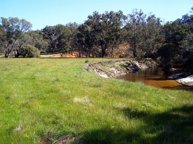 Lot 226 Nabaroo Road, Gingin, WA 6503 - Property Details