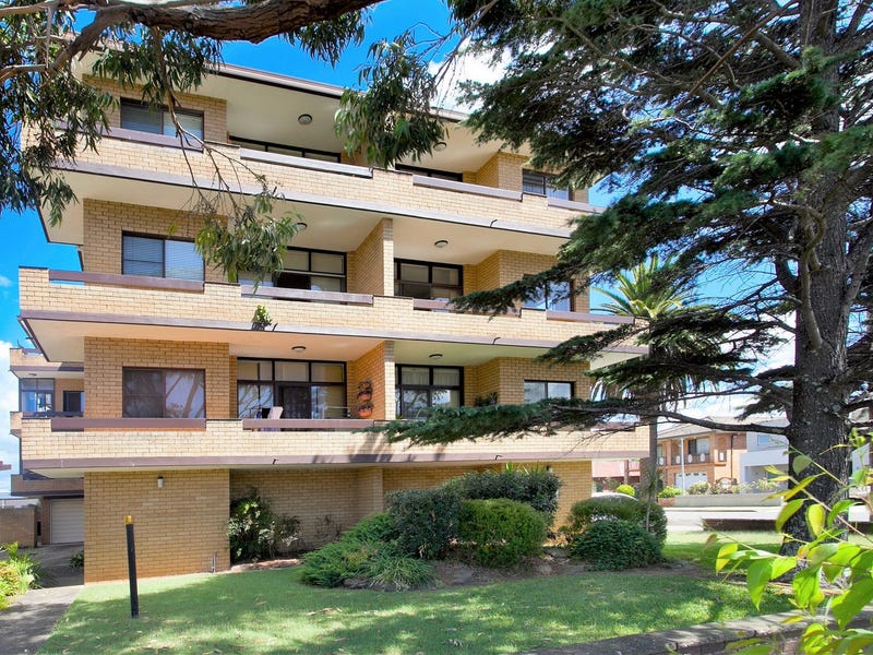 8/119-121 Clareville Avenue, Sandringham, NSW 2219 - Property Details