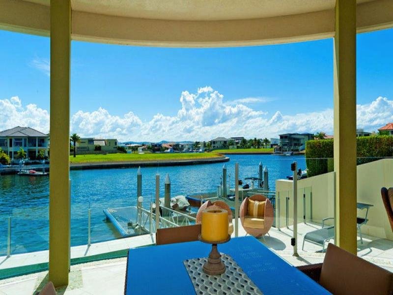 14 Parklane Terrace, Paradise Point, QLD 4216 - realestate.com.au