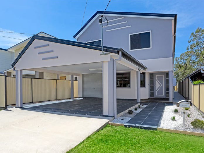 20 Lime Street, Redcliffe, QLD 4020 - realestate.com.au