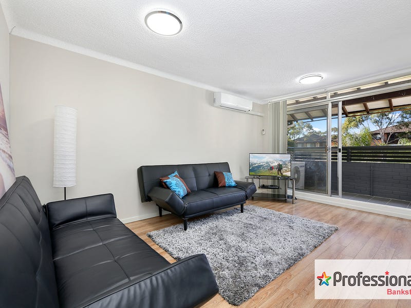 21/79 Memorial Ave, Liverpool, NSW 2170 - Property Details