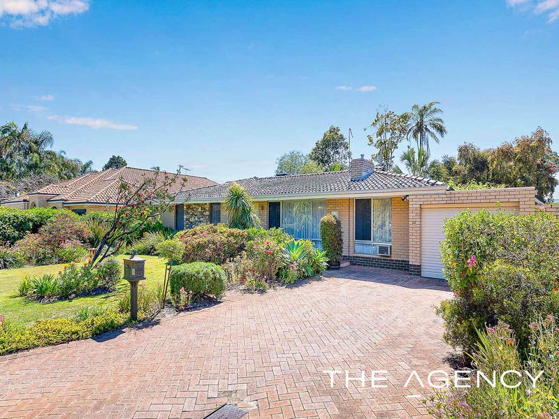 22 Montes Square, Riverton, WA 6148 - Property Details