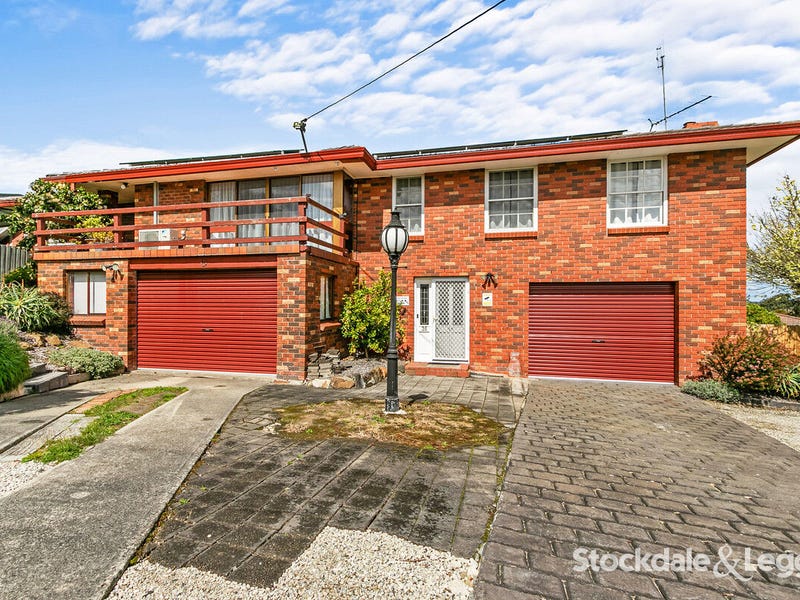 35-37 McDonald Way, Churchill, Vic 3842 - Property Details