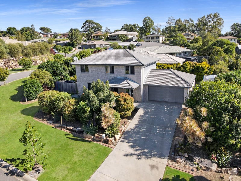 111 Diamantina Cct, Beaudesert, Qld 4285 - Property Details