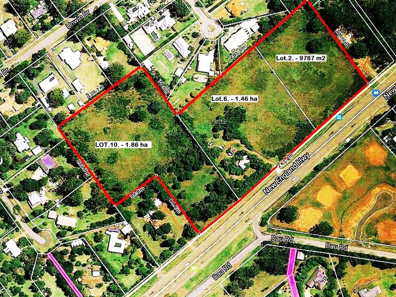10640 New England Highway, Highfields, QLD 4352 - realestate.com.au
