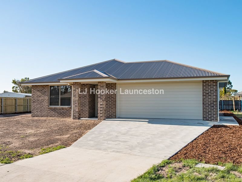 12 Sheringham Court, Perth, Tas 7300 - Property Details
