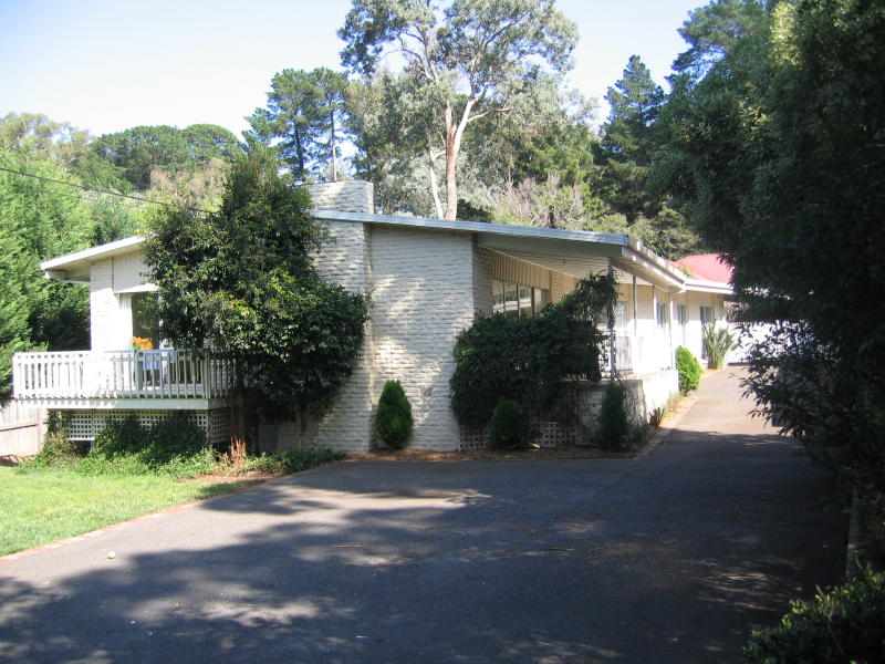 258 Springvale Road, Donvale, Vic 3111 - Property Details