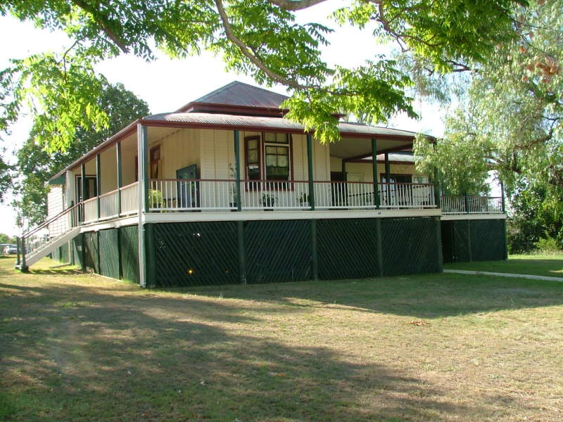 55 Chester Street, Nanango, QLD 4615 - realestate.com.au
