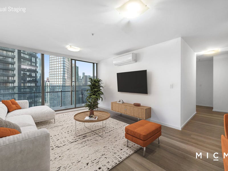 2400/241 City Road, Southbank, Vic 3006 - Property Details