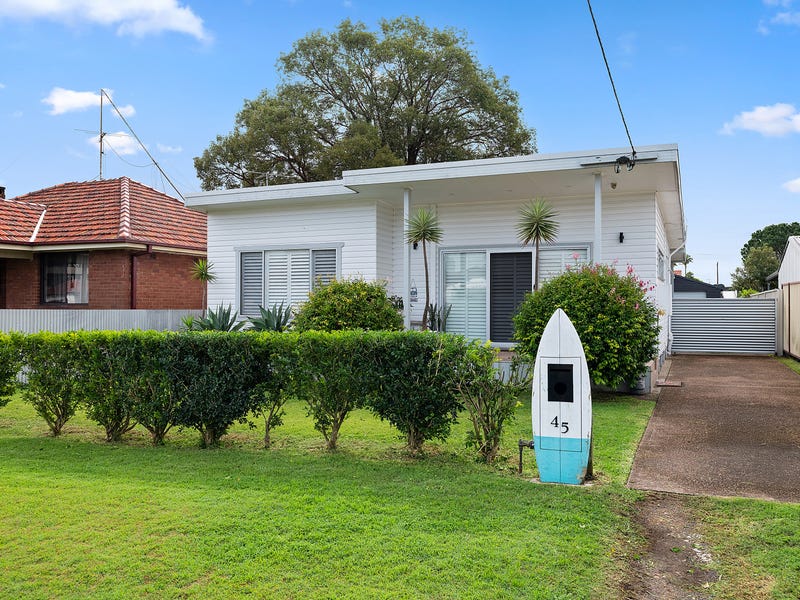 45 Fifth Street, Boolaroo, NSW 2284 - Property Details