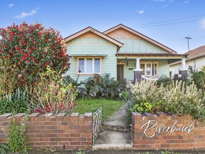45 Merrylands Road, Merrylands, NSW 2160 - realestate.com.au