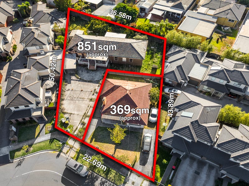 28 and 28a Birch Avenue, Tullamarine, Vic 3043 - Property Details