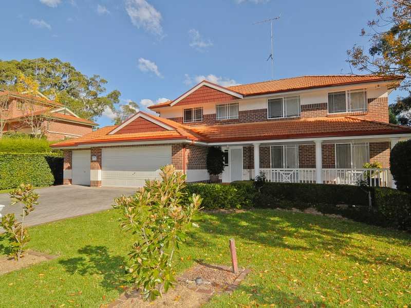 19 Brett Place, West Pennant Hills, NSW 2125 - realestate.com.au