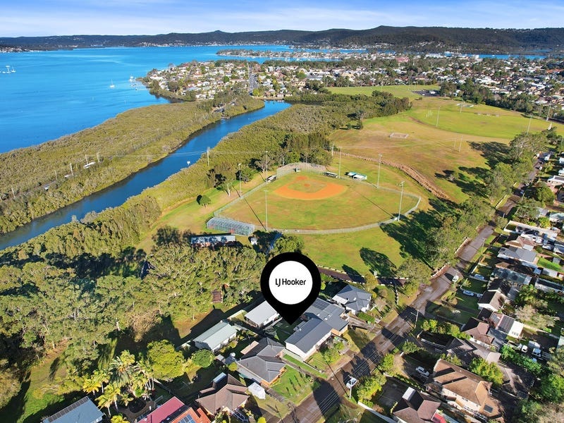 20 Newcastle Street, Springfield, NSW 2250 - Property Details