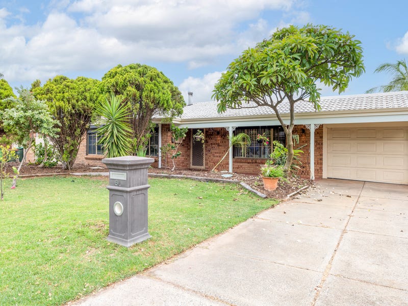 6 Catambro Way, Waikiki, WA 6169 - Property Details