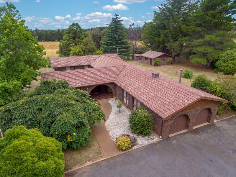 201 Canobolas Road, Orange, NSW 2800 - Property Details
