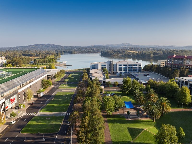 39 Benjamin Way, Belconnen, ACT 2617 - Property Details