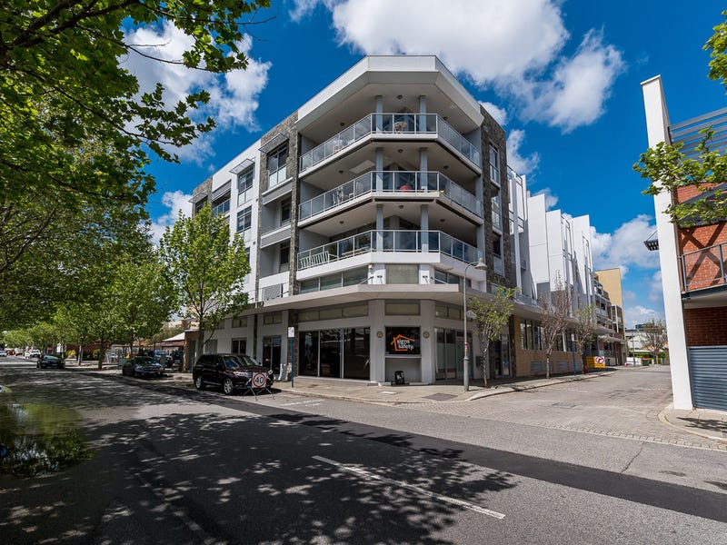 16/153 Kensington Street, East Perth, WA 6004 - realestate.com.au