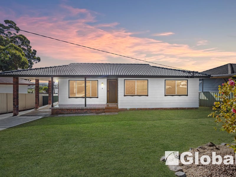 9 George Booth Drive, Edgeworth, NSW 2285 - Property Details