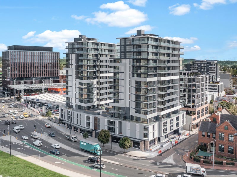 903/10 Bishopsgate Street, Wickham, NSW 2293 - realestate.com.au