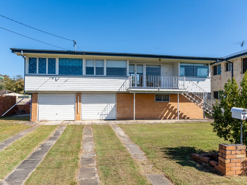 6 Roscommon Road, Boondall, Qld 4034 - Property Details