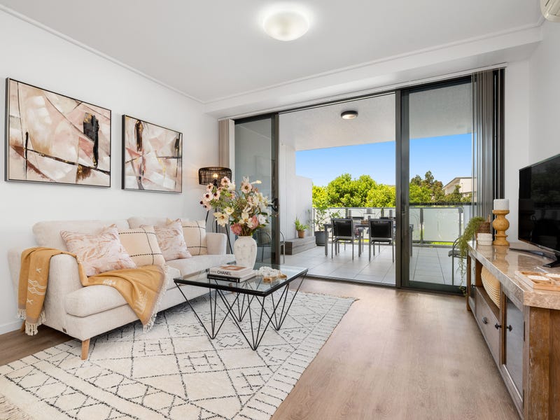 3103/16 Surbiton Court, Carindale, Qld 4152 - Property Details