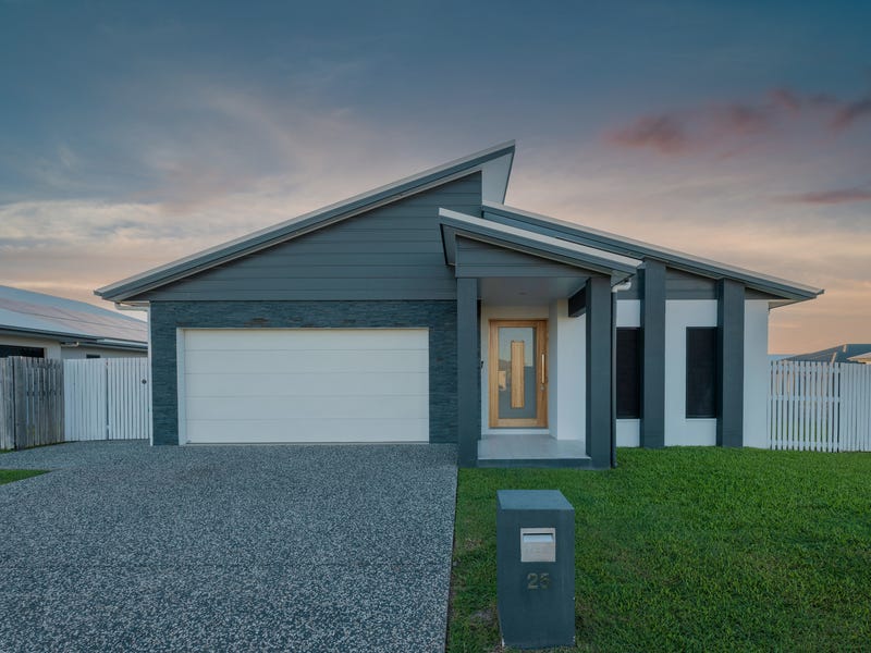 25 Emperor Boulevard, Burdell, Qld 4818 - Property Details