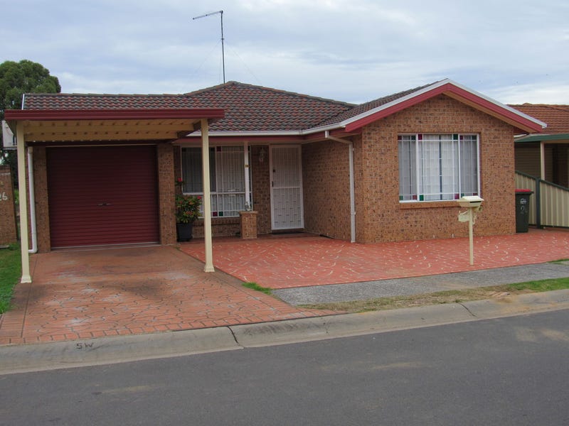 Property 123317882, Wakeley, NSW 2176 - Property Details