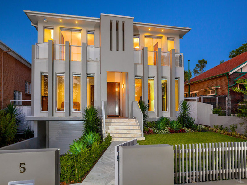 5 Cameron Street, Strathfield, NSW 2135 - realestate.com.au