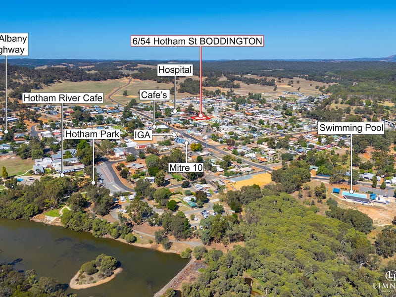 Real Estate & Property for Sale in Boddington, WA 6390 - realestate.com.au