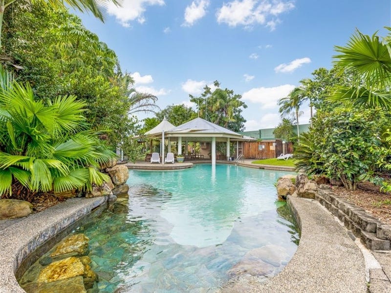 341/1-21 Anderson Road, Woree, Qld 4868 - Property Details
