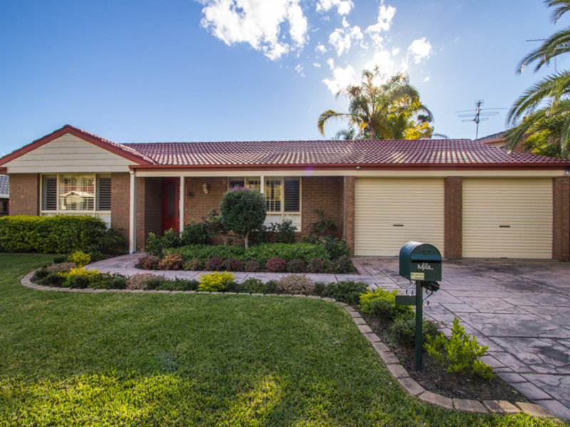 5 Lenaghan Close, Eleebana, NSW 2282 - Property Details