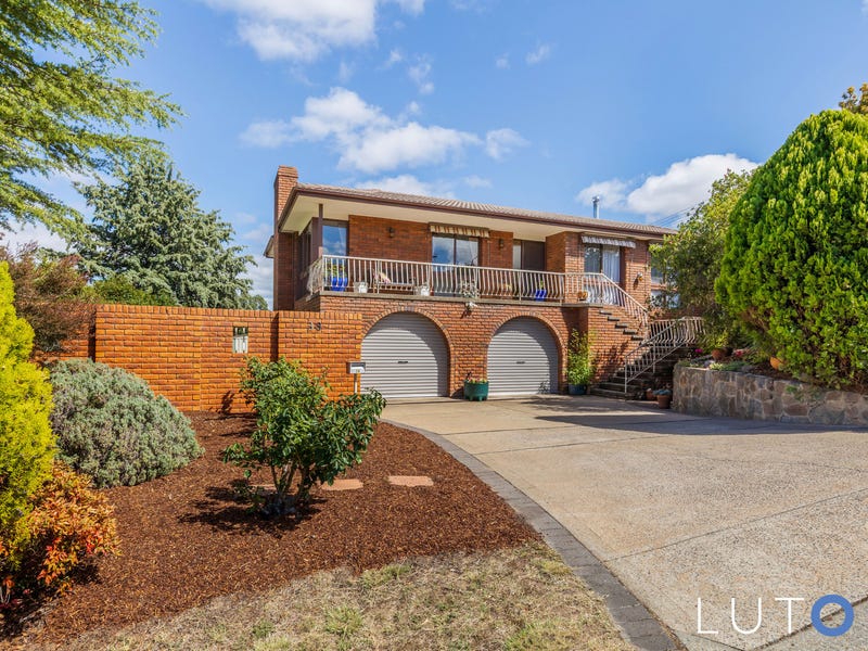 38 Dartnell Street, Gowrie, ACT 2904 - Property Details