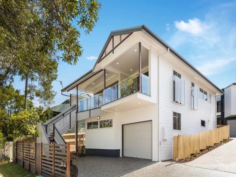 70 Riding Road, Hawthorne, Qld 4171 - Property Details