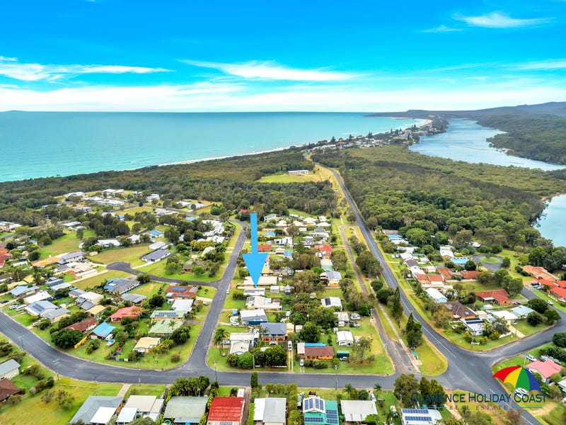 8 Kendall Avenue, Wooli, NSW 2462 - realestate.com.au